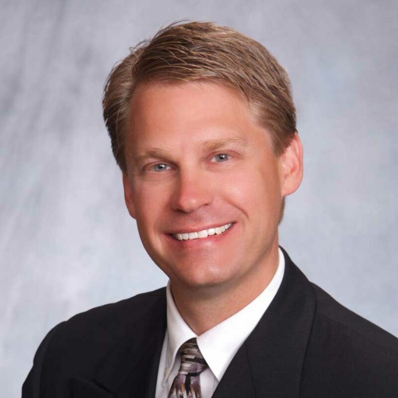 C. Alden Pearson - Alden Pearson